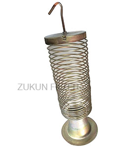 ZUKUN FILTRATION | WE SUPPLY FILTER BAG CAGES