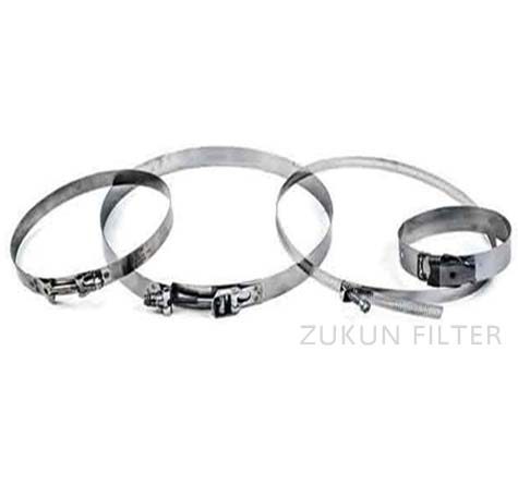 ZUKUN FILTRATION | WE SUPPLY FILTER ACCESSORIES