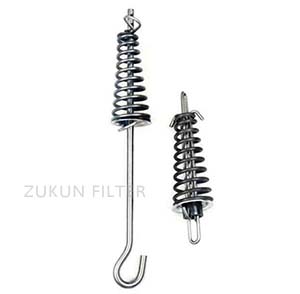 ZUKUN FILTRATION | WE SUPPLY FILTER ACCESSORIES