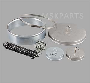 ZUKUN FILTRATION | WE SUPPLY FILTER ACCESSORIES