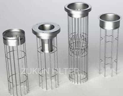 ZUKUN FILTRATION | WE SUPPLY FILTER CAGE
