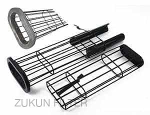 ZUKUN FILTRATION | WE SUPPLY FILTER CAGE
