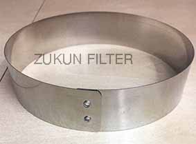 ZUKUN FILTRATION | WE SUPPLY FILTER ACCESSORIES