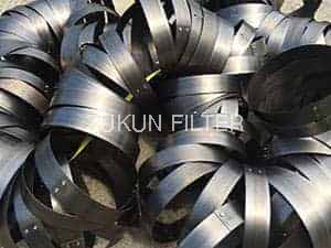 ZUKUN FILTRATION | WE SUPPLY FILTER ACCESSORIES