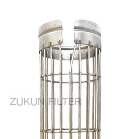 ZUKUN FILTRATION | WE SUPPLY FILTER BAG CAGES