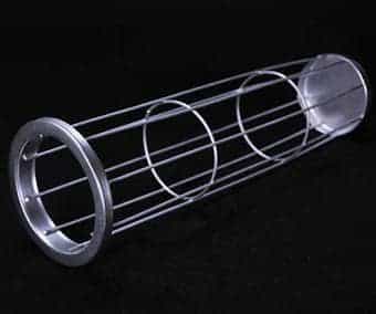 ZUKUN FILTRATION | WE SUPPLY FILTER BAG CAGES