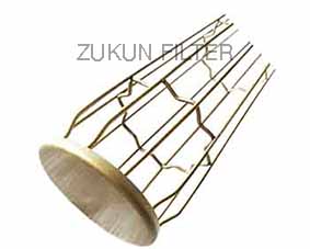 ZUKUN FILTRATION | WE SUPPLY FILTER CAGE